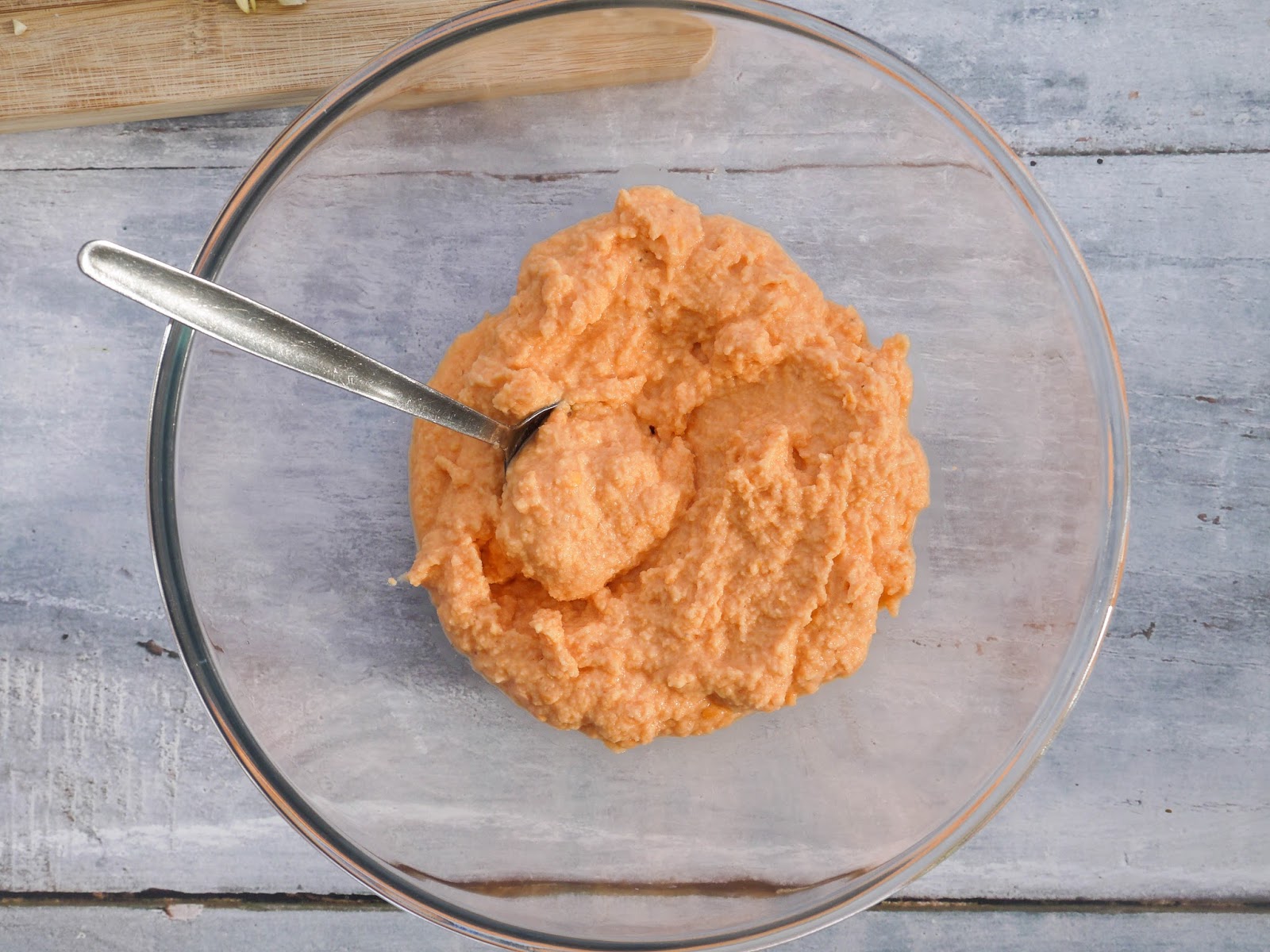 This Muslim Girl Bakes: Dali Bora - Bengali Lentil Pakoras.