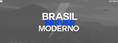 MTA SA - Backup do Servidor BRASIL SERVER MODERNO - MTA Brasil