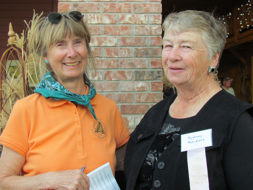 2011 NARC Report: Wednesday, June 22, 2011