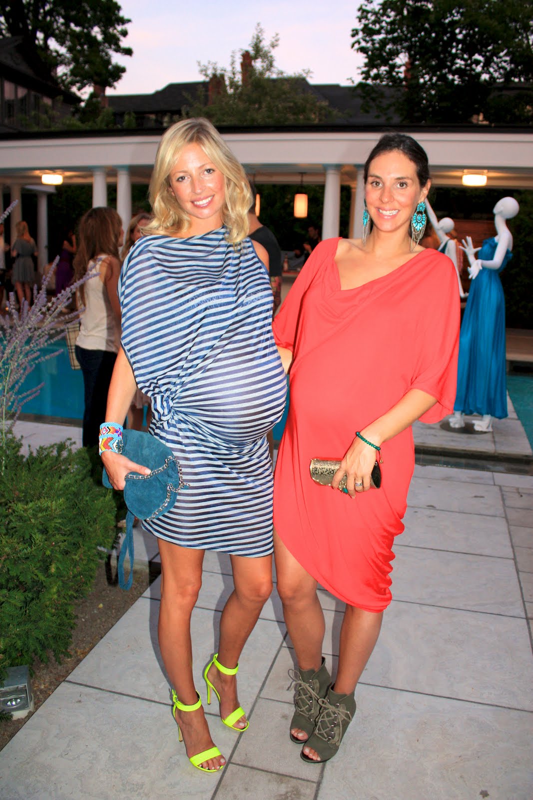 House of Constantine: primer is primal