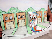 Doodle All Day: Kid Art Projects