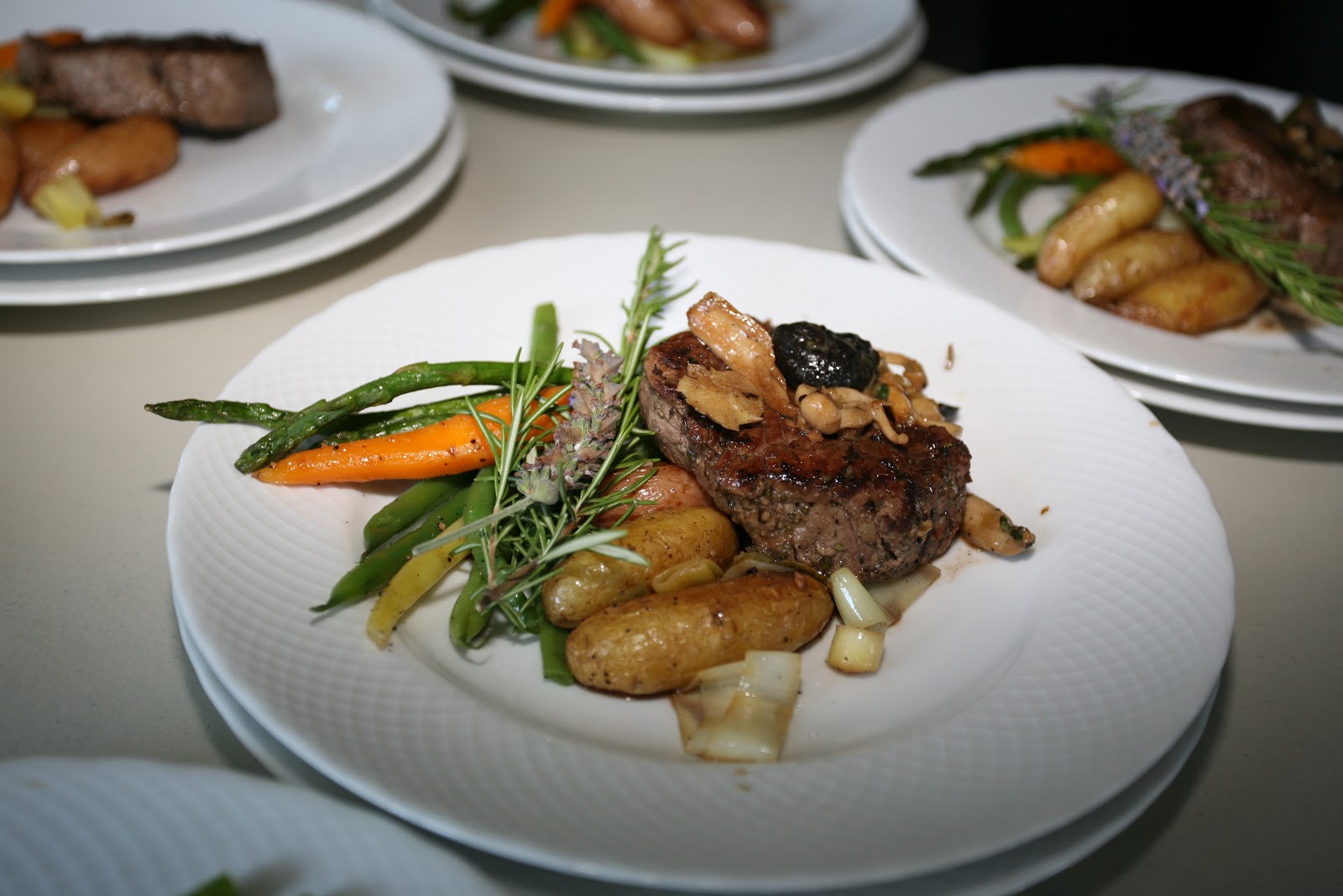 The WeddingLinks.co - Wedding Coach: Catering Services For Kosher ...