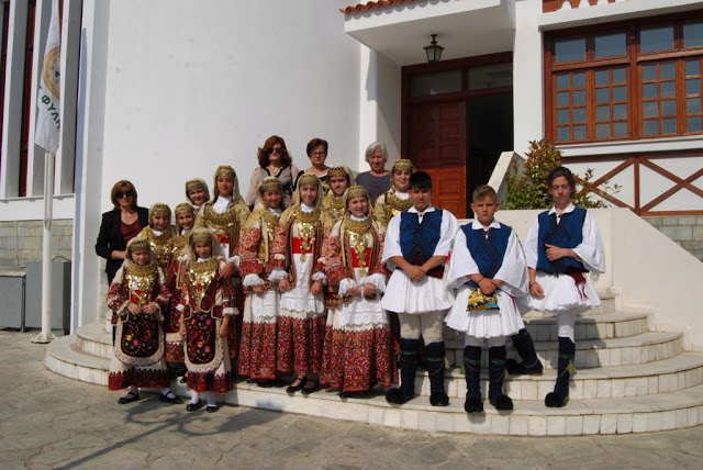 ΠΑΡΑΔΟΣΙΑΚΟΣ ΠΟΛΙΤΙΣΤΙΚΟΣ ΣΥΛΛΟΓΟΣ ΓΥΝΑΙΚΩΝ ΦΥΛΗΣ "ΦΥΛΑΣΙΑ": Μερικές ...