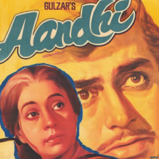 Gulzar's 10 best films!