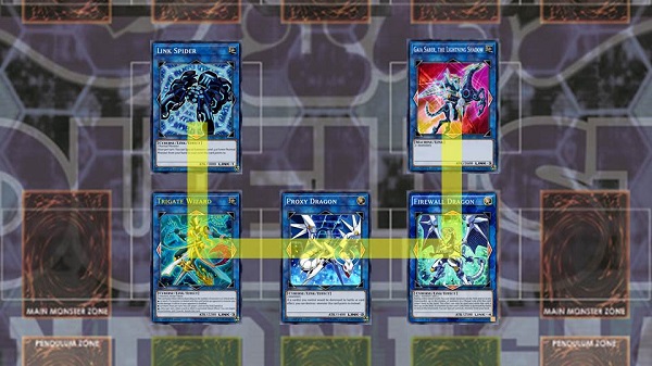 APA ITU EXTRA LINK? MENGGUNAKAN KEDUA EXTRA MONSTER ZONE? - Yugioh ...