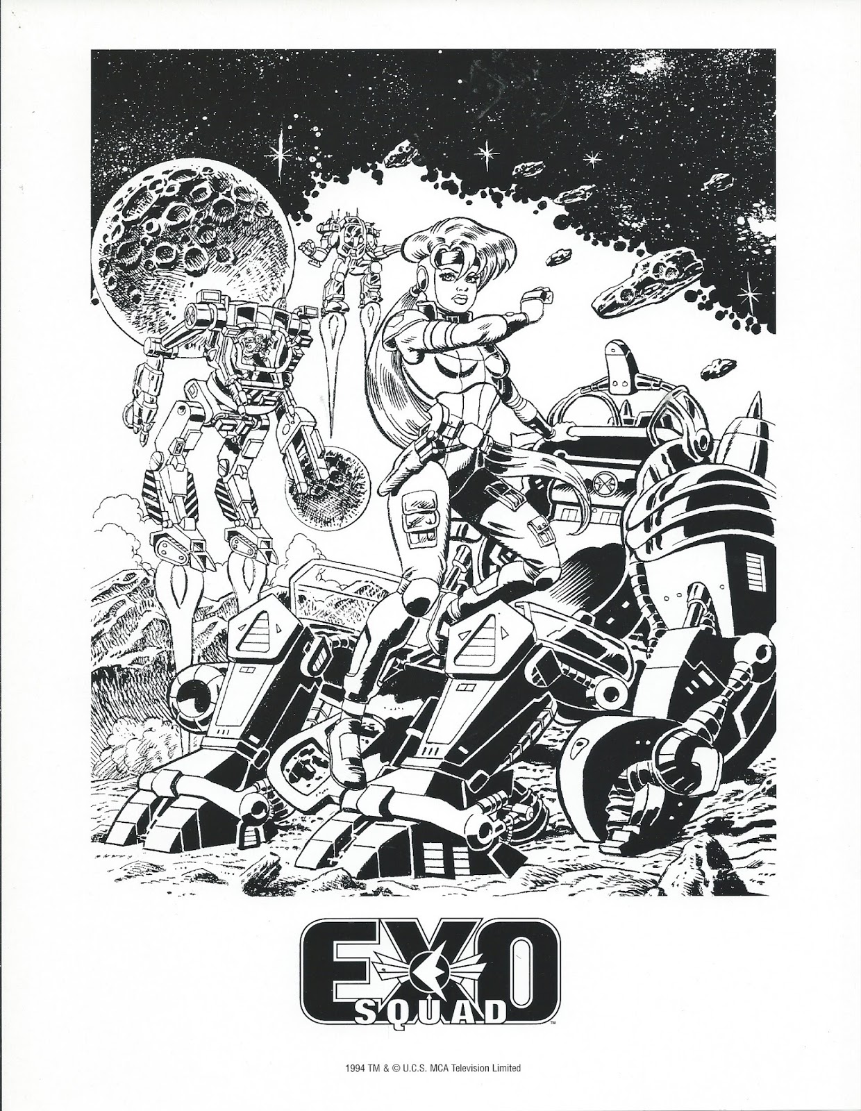 Dennis J. Woodyard - Journeyman Artist -Dragonfly Views: Throwback ...