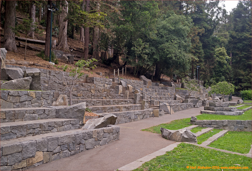 San Francisco Bay Area Photo Blog: San Francisco's West Portal District ...