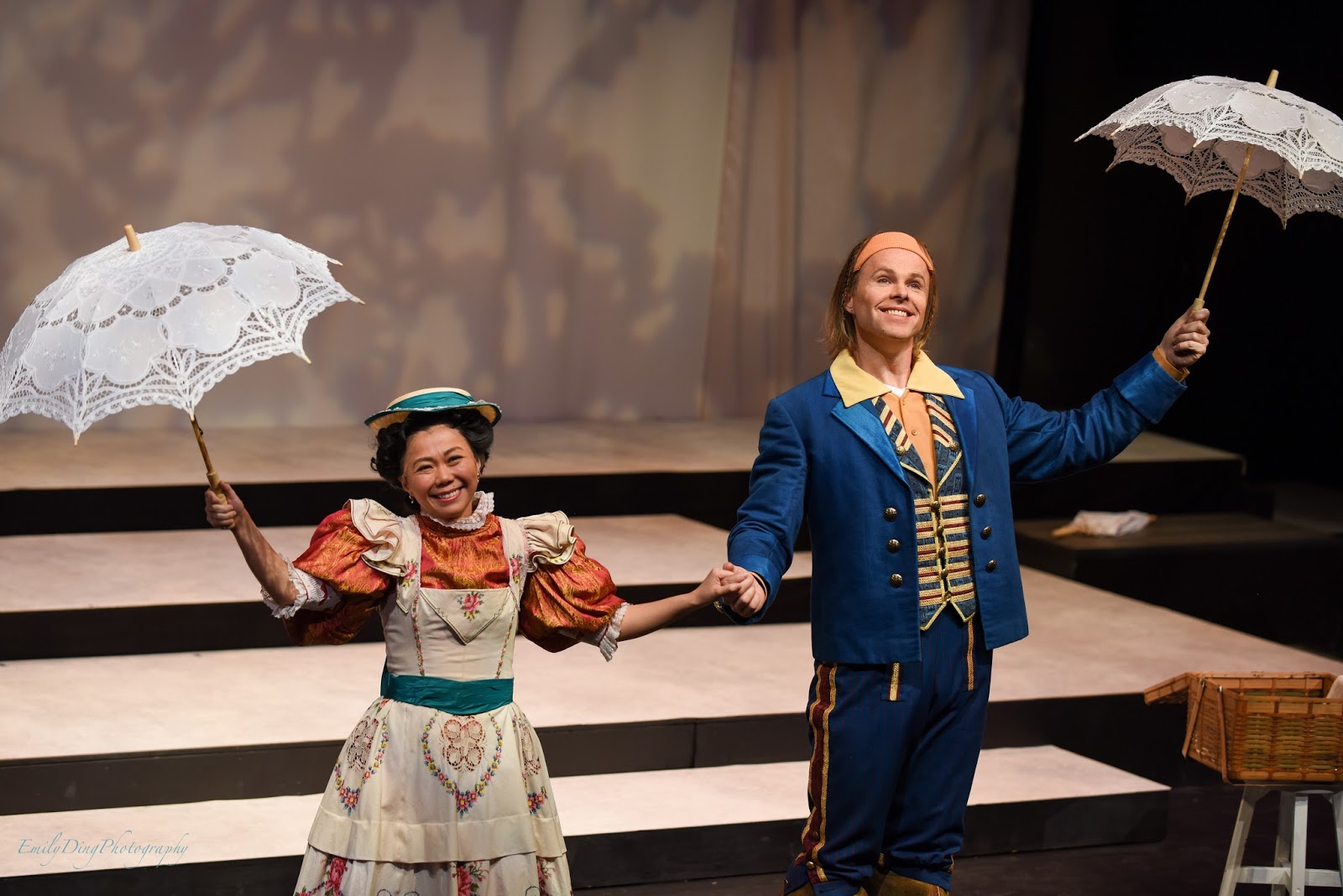 JAMES KARAS - REVIEWS AND VIEWS: THE PIRATES OF PENZANCE – REVIEW OF ...