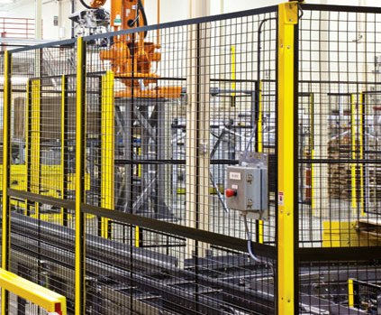 Gale's Industrial Supply - Storage Solutions: New OSHA Compliant Motor ...