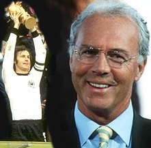 Franz Beckenbauer Wallpapers | Real Madrid Wallpaper Hd