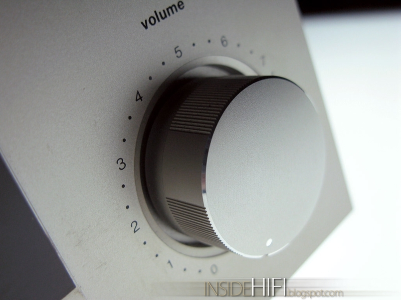 Inside Hi-Fi: Dual CV-1260