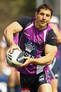 Billy Slater Biography Images,Photos And Wallpapers 2012 | All Super Star