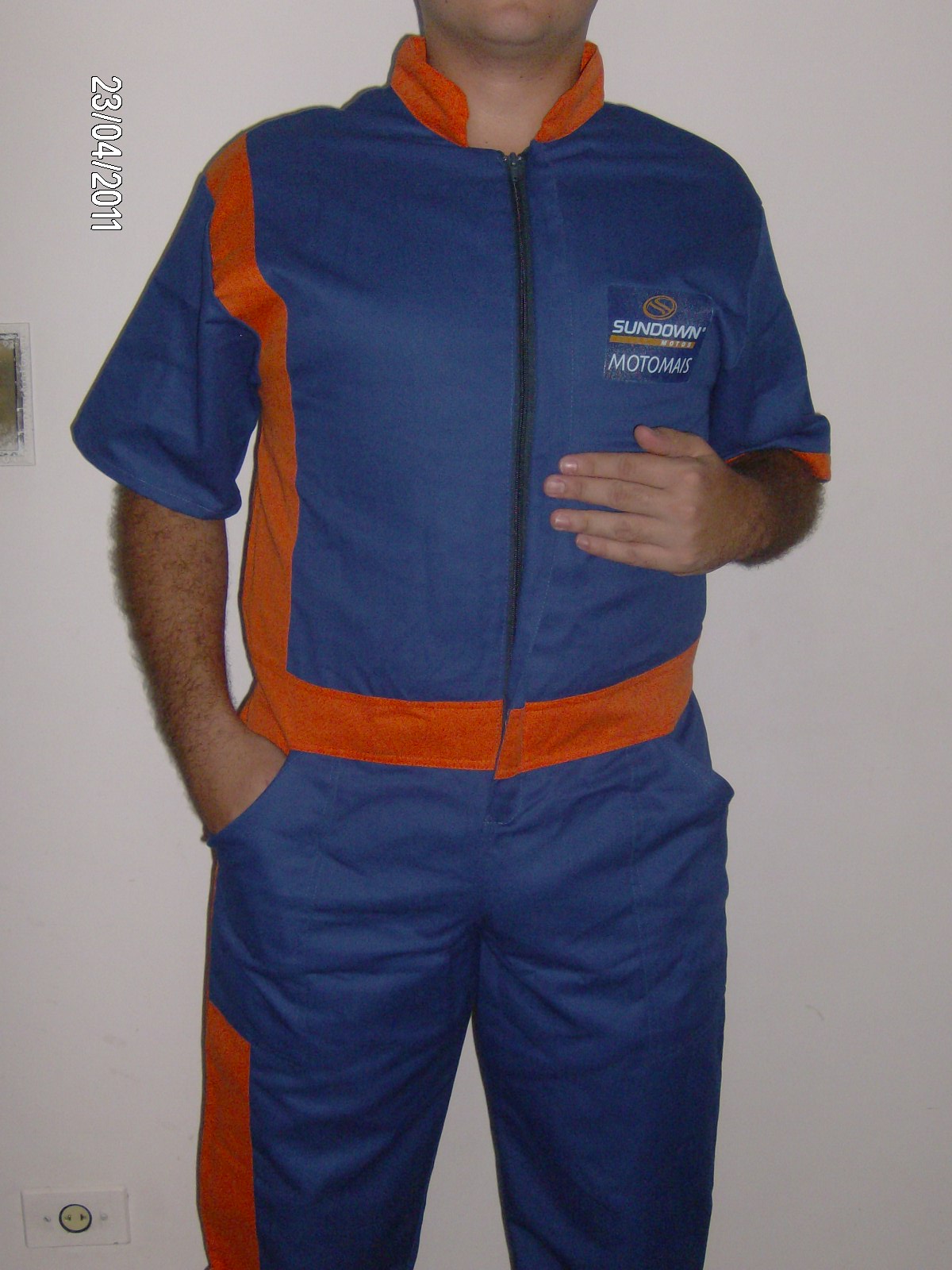 Invicto Confecções: Modelos de Uniformes