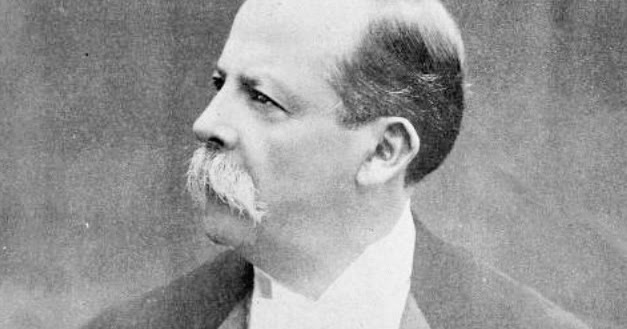 Crisis and Achievement: Manuel Estrada Cabrera