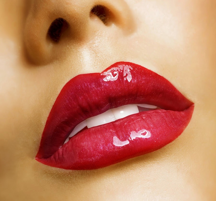 Fun Is Gud: [FAO] BEAUTIFUL LIPS