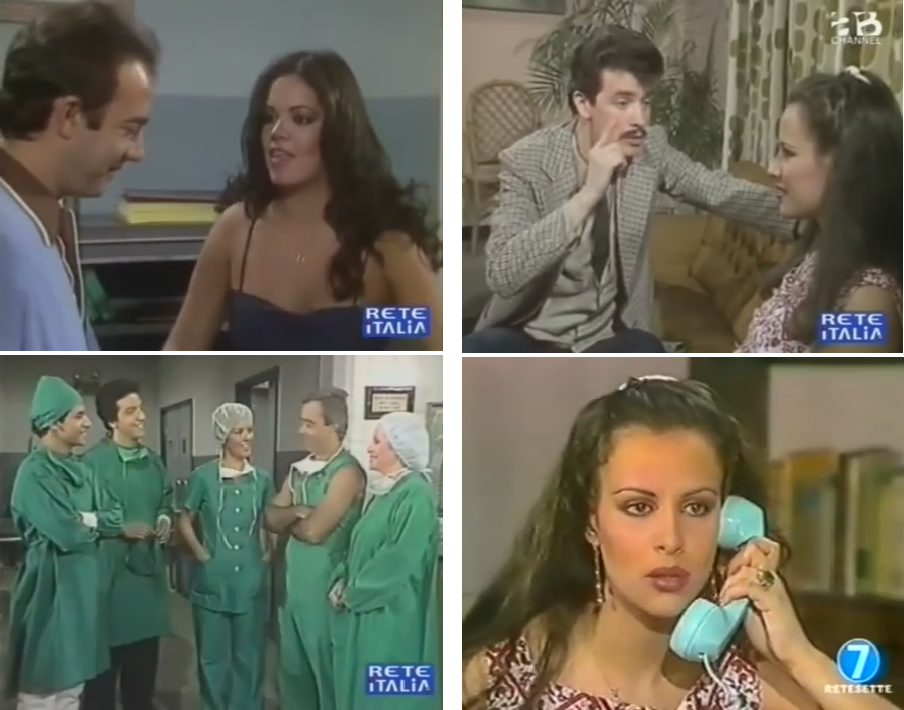 Telenovelas Mania: Le trame del 1982: "Marta"/"Marta y Javier" (QUARTA ...