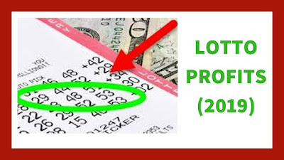 Lotto Profits