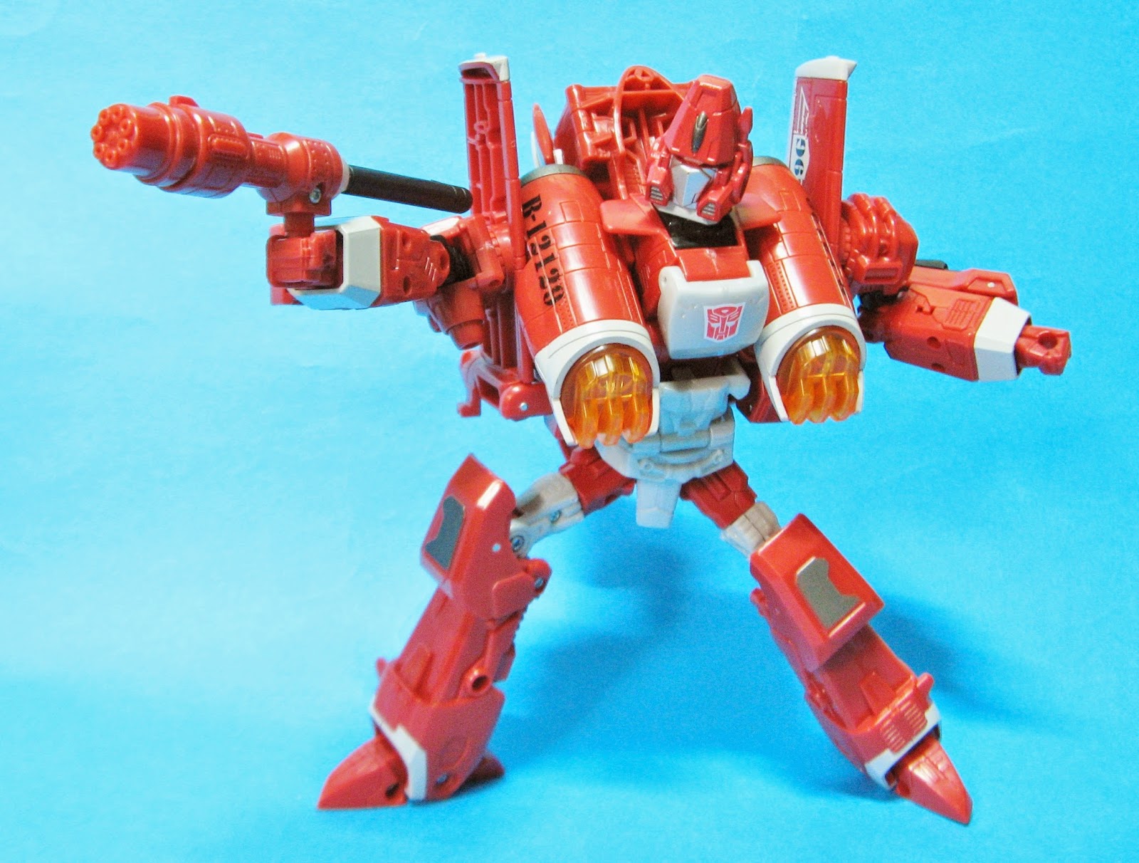 TRANSFORMERS Universe Classic series Ultra class(USA Edition ...