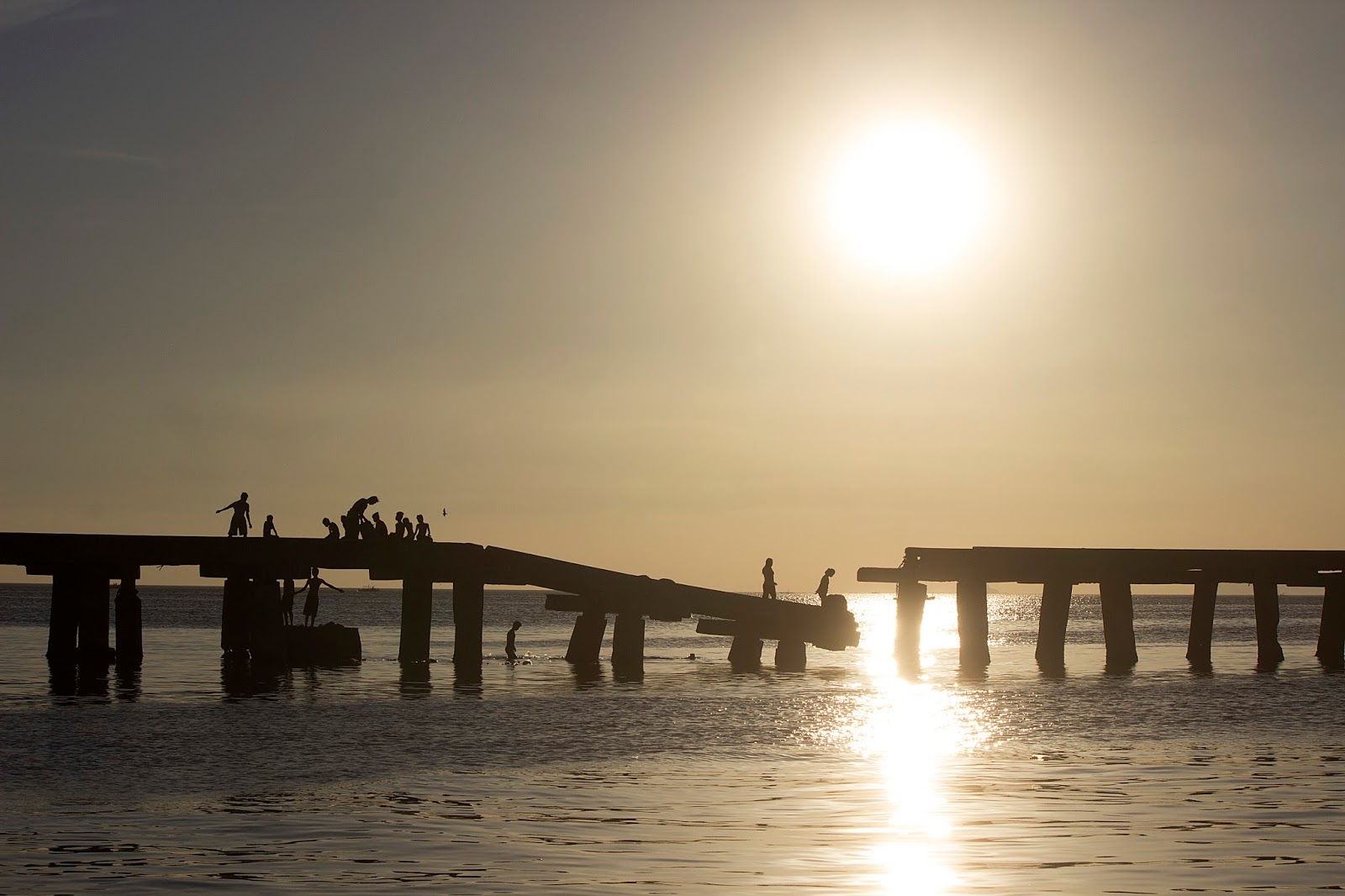 Shutter Gallop: Rosario Fish Port (Rosario, Cavite)