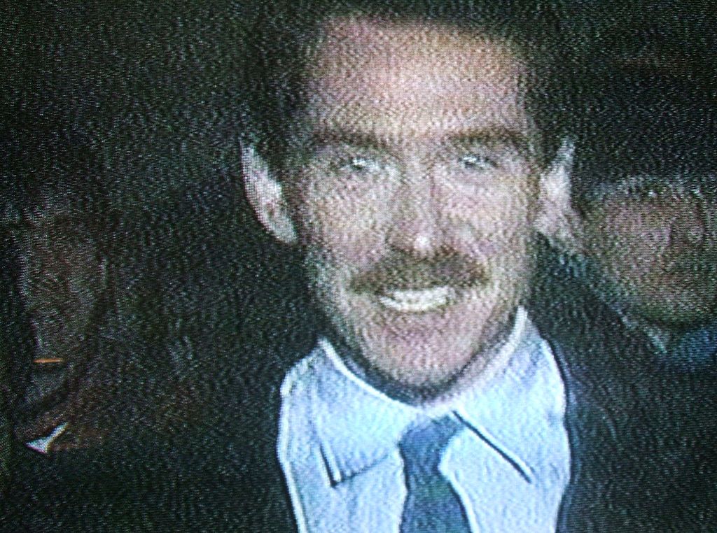 Remembering Vincent Hanley, Irish DJ who set the 80’s on fire ...