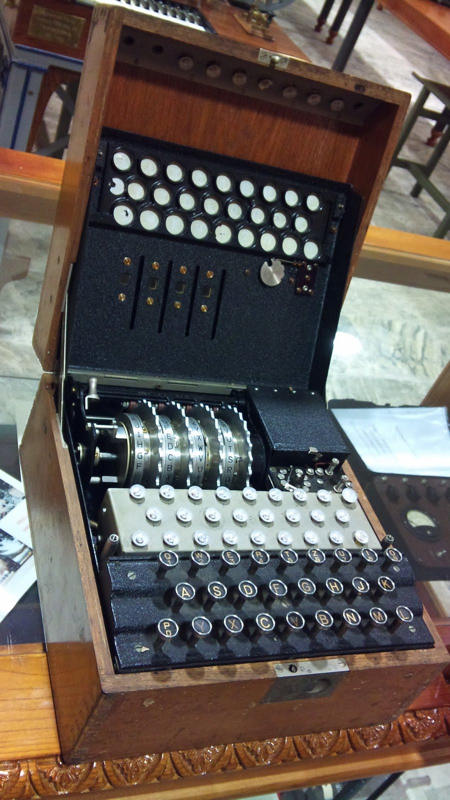 Schrödinger cat: Último Escalón de la Criptografía o El Primero de la ...