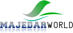 MAJEDAR WORLD