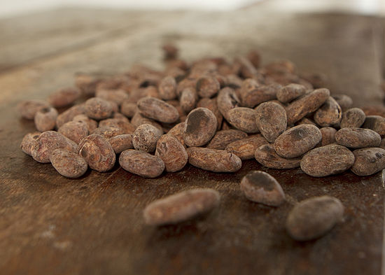 :D: Como hacer Chocolate con granos de cacao