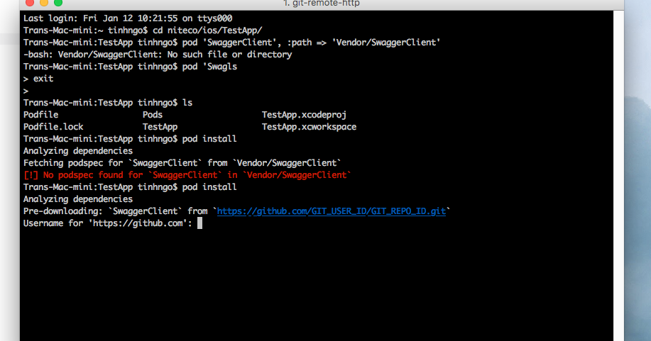 Multiple Ssh Keys Settings For Different Github Account Jundat95
