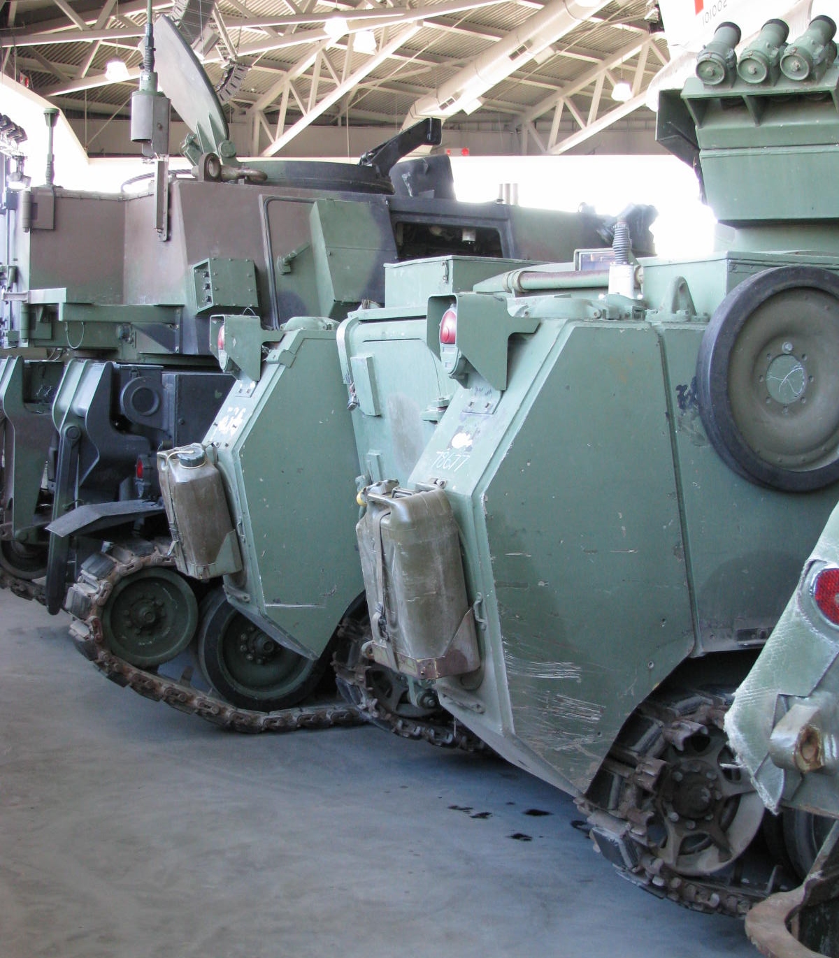 Up River...one nerds trip to a miniature heart of darkness: Some Cold ...