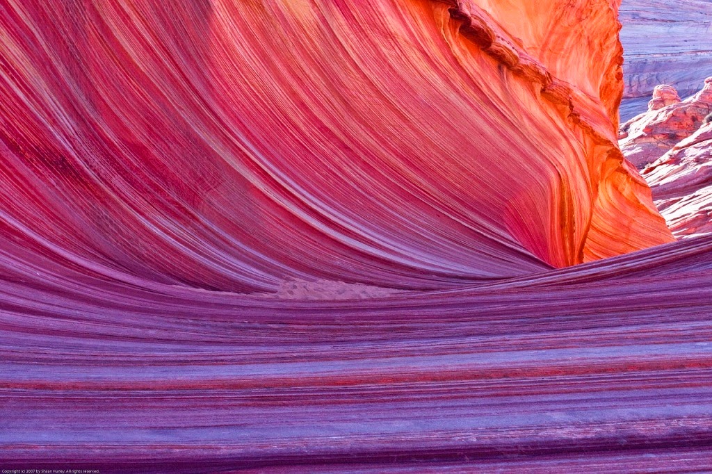 The Wave, Arizona - Unbelievable Info