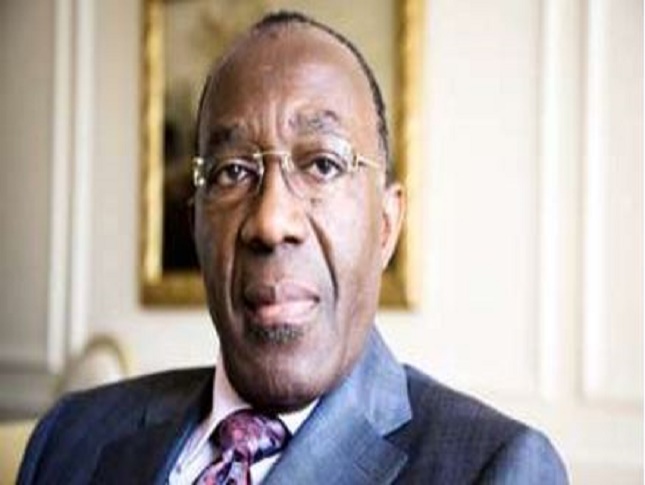 Affaire terrain de l’Institut de la Gombe : Raymond Tshibanda donne des ...