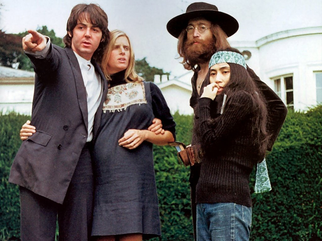 sou sentimentos ...: A ÚLTIMA SESSÃO DE FOTOS DOS 'THE BEATLES' VAI TE ...