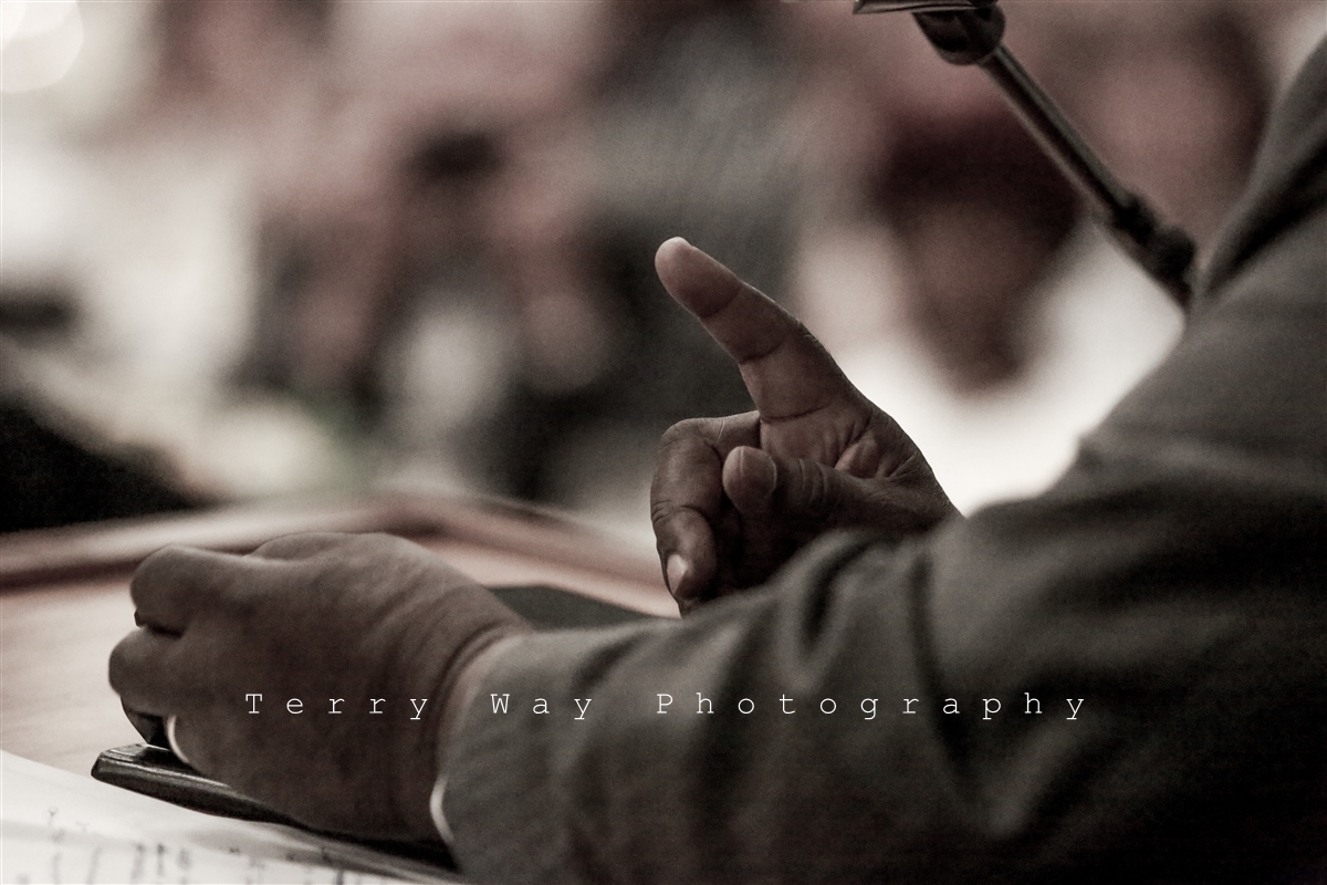 Terry Way Photography Santa Cruz Photographer: UCSC Hosts Dr. J. Herman ...