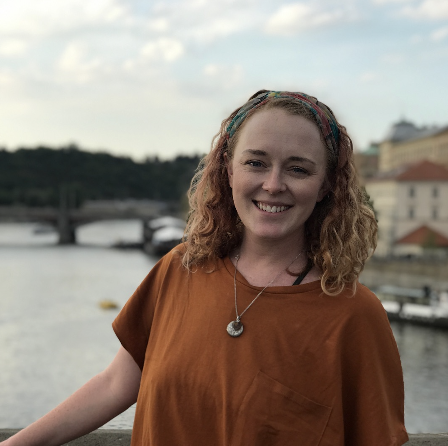 CSUN 2018 Four Cities Trip: Trip participants and authors of this blog