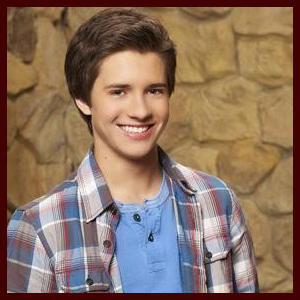 Kickin it : Personagens Principais