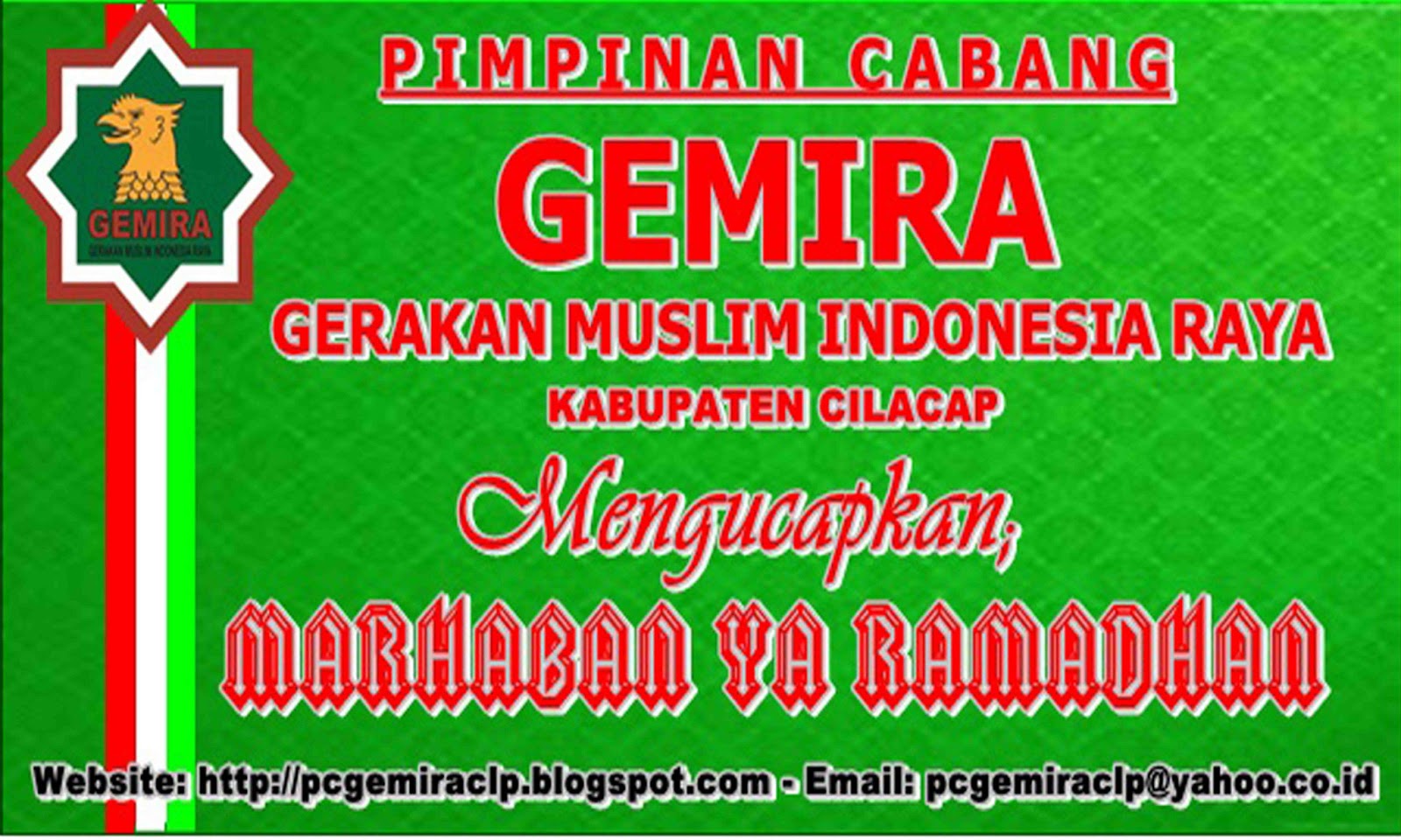 GEMIRA CILACAP
