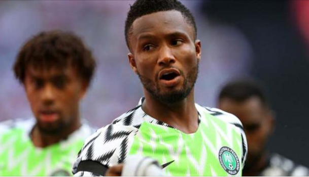 ‘Mikel Obi has not spoken to me in 5 years’ – father - Nigerian News ...