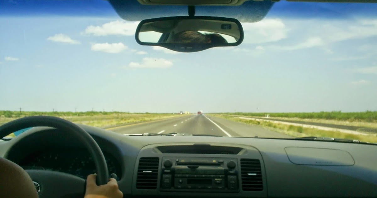 READY TO BE OFFERED: Surrendering the Car