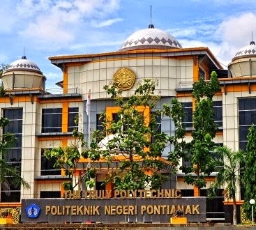 Politeknik Negeri Pontianak (POLNEP)