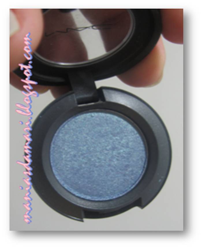 Manias da Mari: Tilt MAC