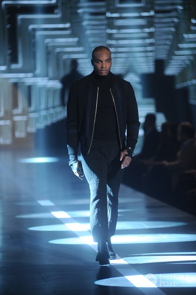 sm4rowski: FINAŁ TOP MODEL