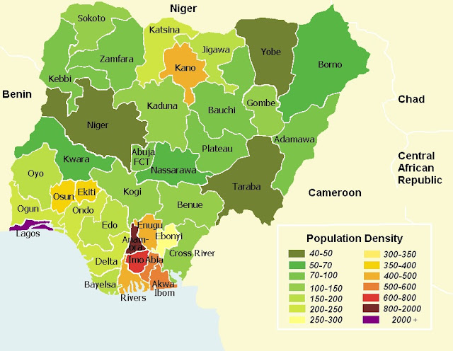 Nigeria s Population To Hit 440 Million By 2050 Foundation Uju nigeria-s-population-to-hit-440-million-by-2050-foundation-uju