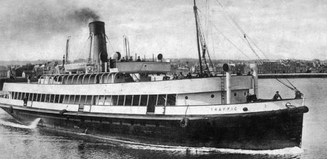 Disasterous History: October 2012