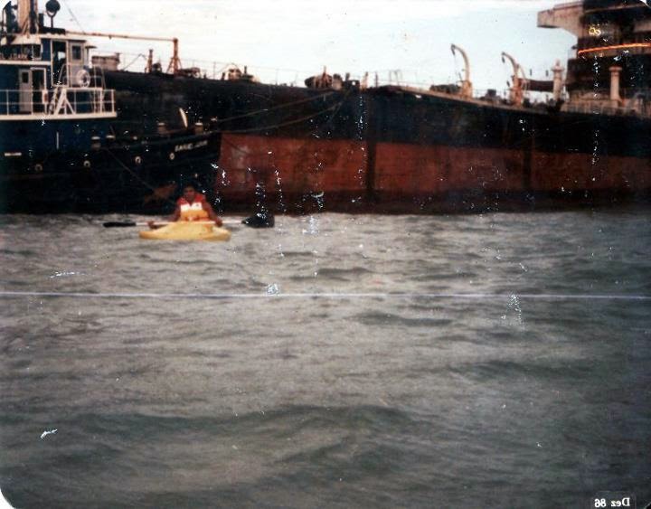 MAR do CEARÁ: Mara Hope há 30 anos