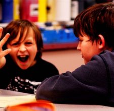 What Is Oppositional Defiant Disorder?: What is the best way to deal ...