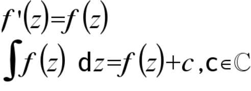 Matemática Avanzada - E.P.N. remedial: Integración Compleja