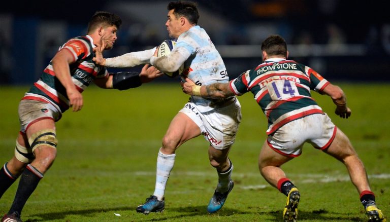 Mario Sports Rugby: Rugby profesional y su remuneracion