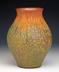 Cousins in Clay: Peter Lenzo - Cousins in Clay- May 2011