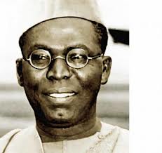 Mondo Yoruba: AWOLOWO - THE GREAT YORUBA LEADER
