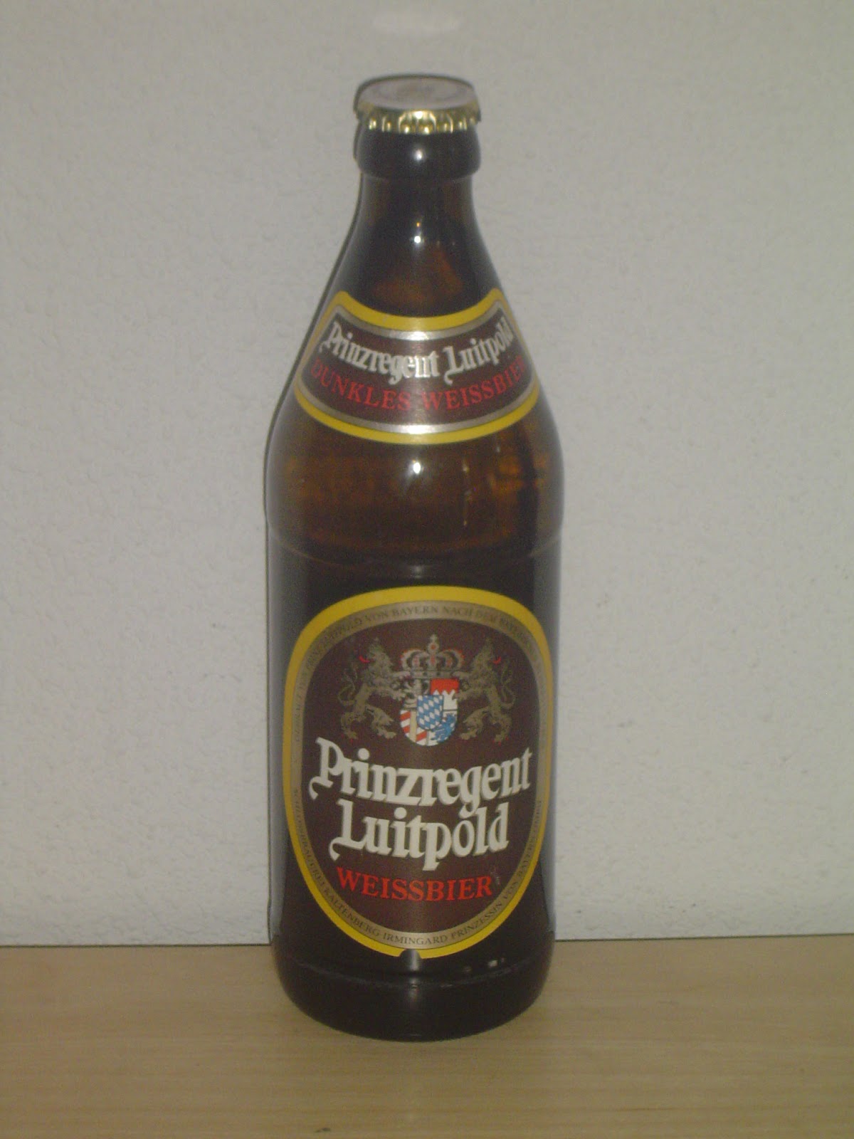 Coleccionando cervezas: junio 2013